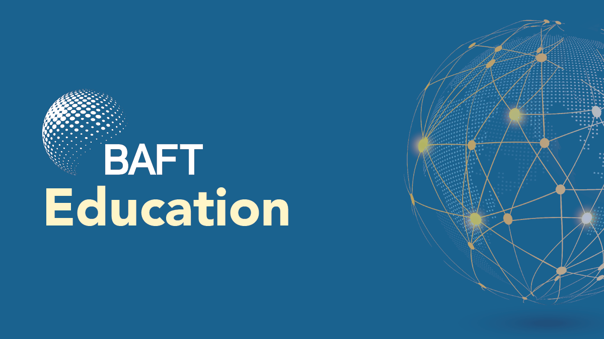 Education and Training