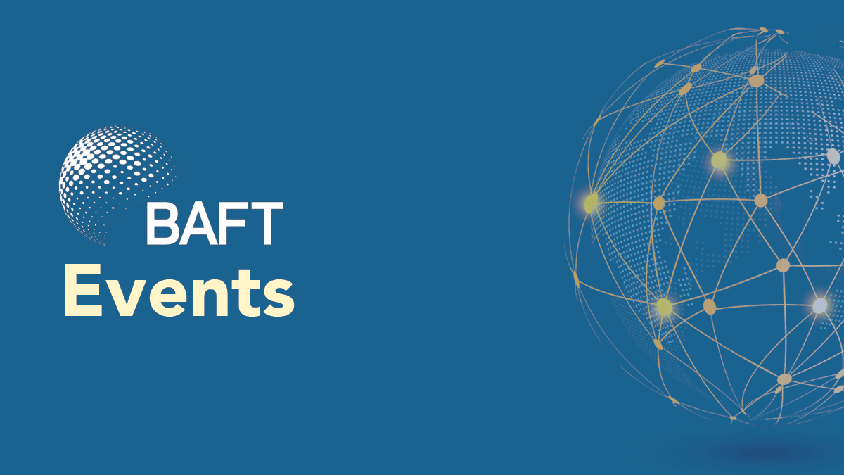 Conferences and Events